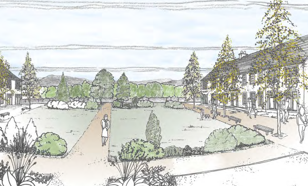 Plans submitted for next phase of homes at Scone North | Scottish ... Plans submitted for next phase of homes at Scone North | Scottish ...